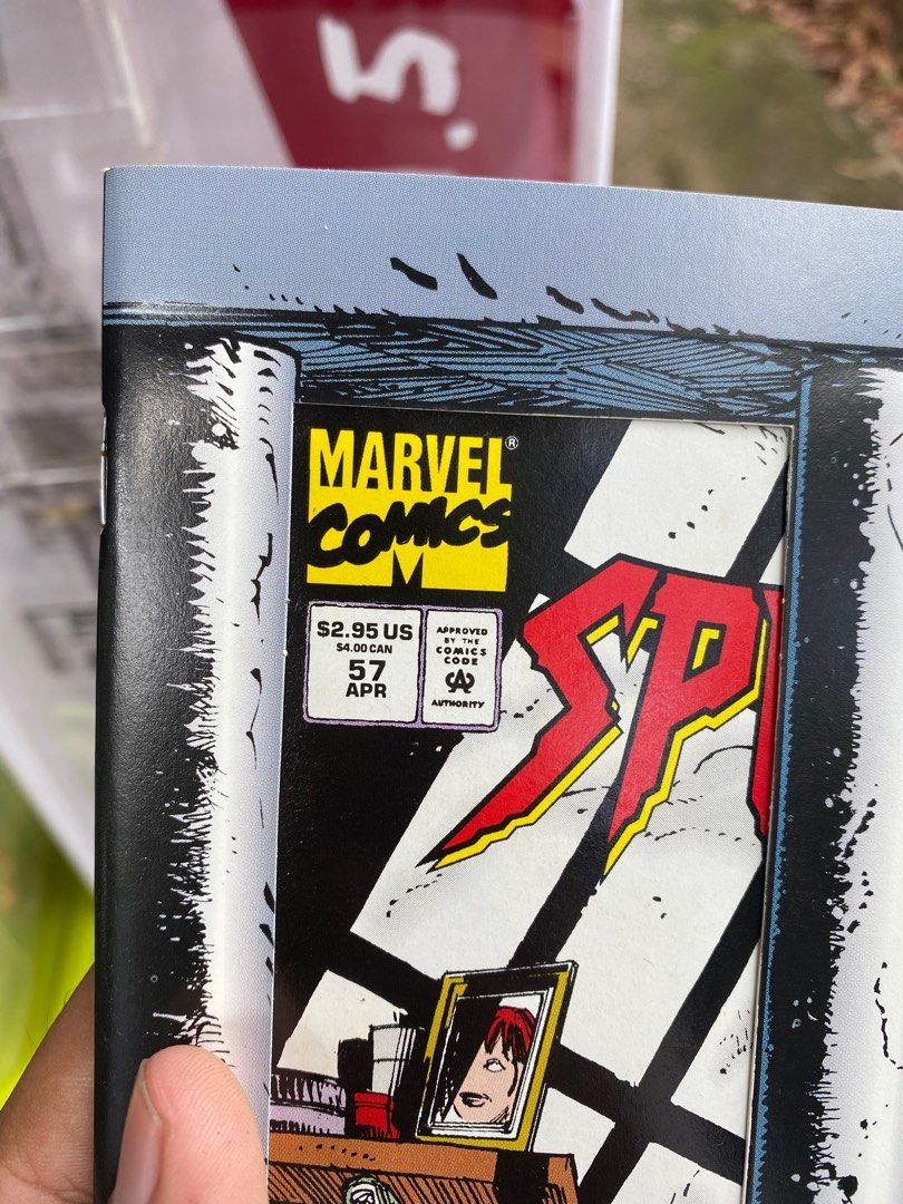 Marvel komik - spiderman combo, Hobbies & Toys, Books & Magazines ...