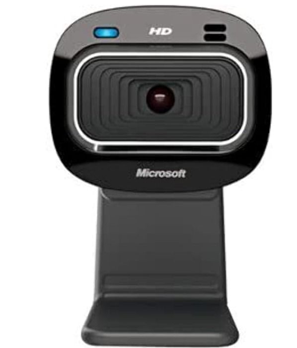 Microsoft LifeCam HD-3000 for Business, Computers & Tech, Parts ...