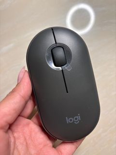 MOUSE LOGITECH, Elektronik, Bagian Komputer & Aksesoris di Carousell