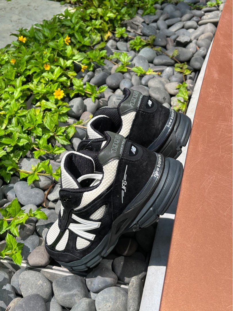 New Balance 990v4 x Joe Freshgoods ‘Outro’, Men's Fashion, Footwear ...