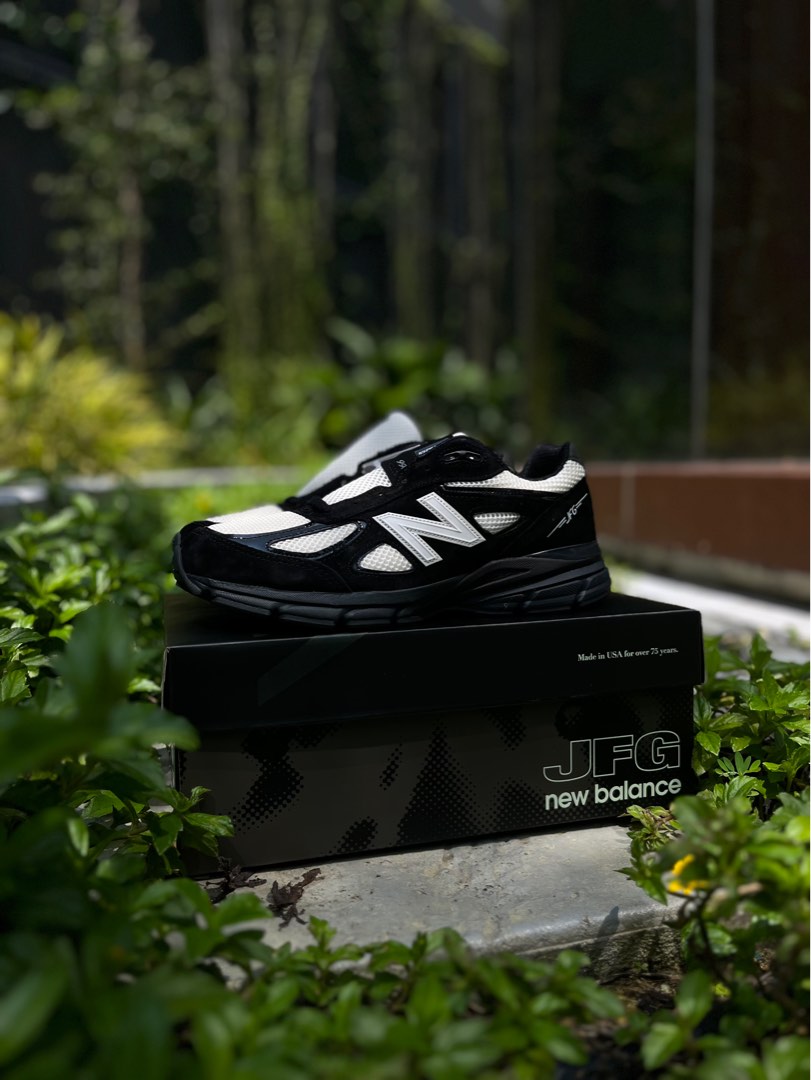 New Balance 990v4 x Joe Freshgoods ‘Outro’, Men's Fashion, Footwear ...