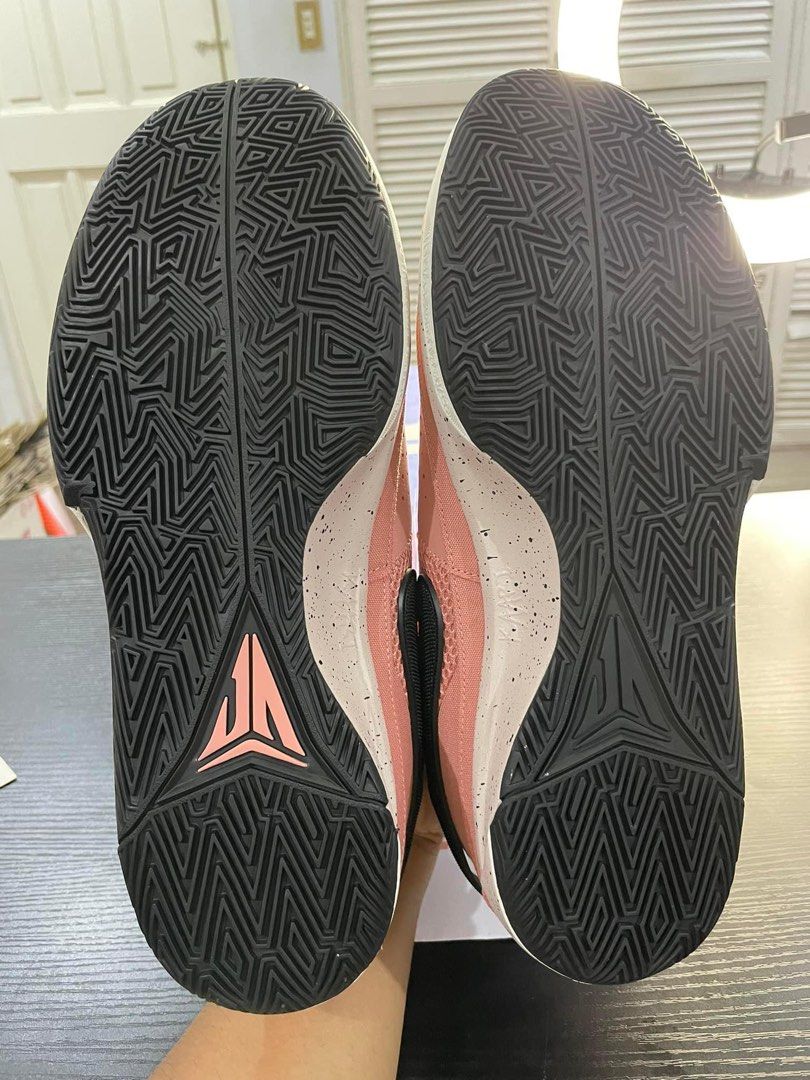 NIKE JA 1 EP "BITE", Men's Fashion, Footwear, Sneakers on Carousell