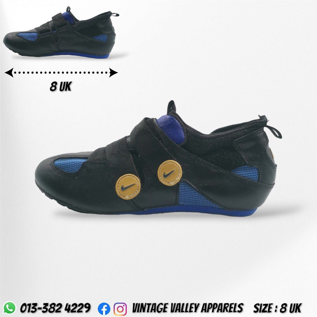 NIKE MTB CLEAT SHOES, Sports Equipment, Bicycles & Parts, Bicycles on ...