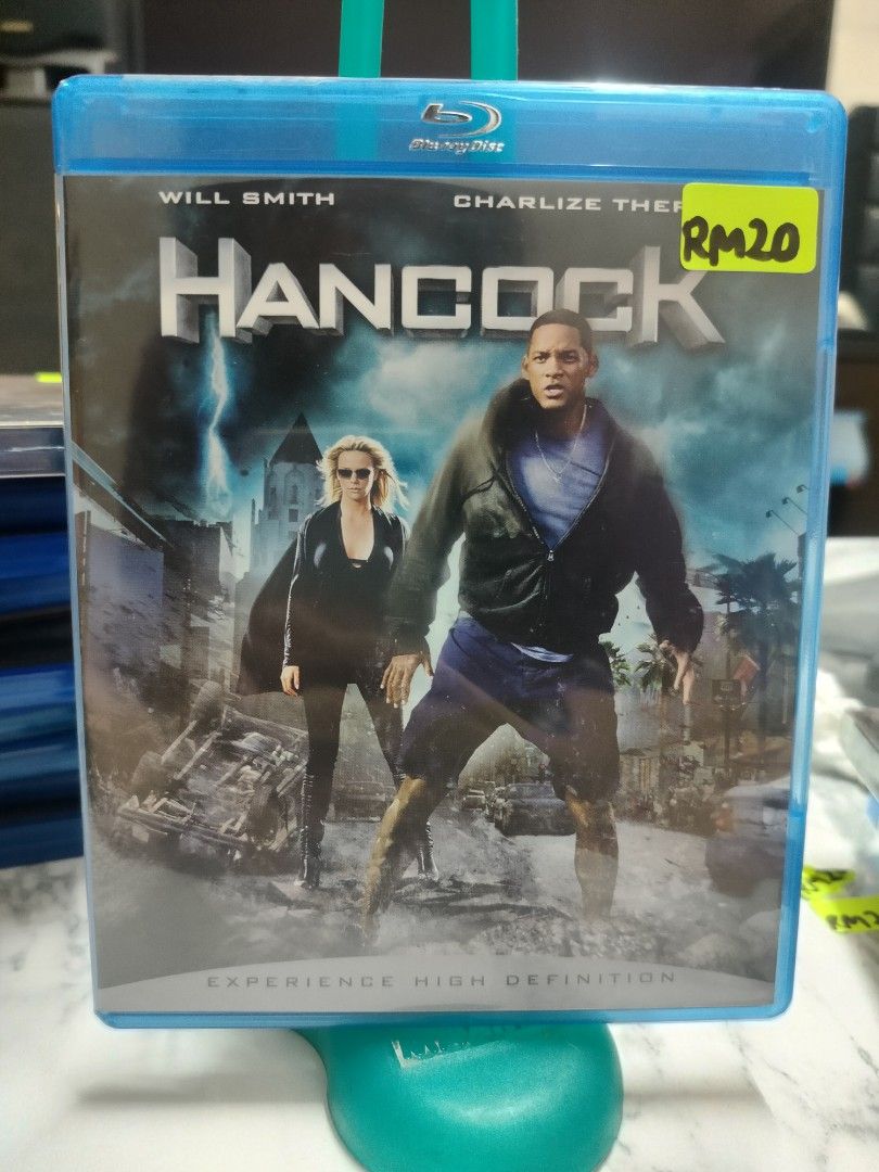 Original Blu-Ray, TV & Home Appliances, TV & Entertainment, Blu-Ray ...