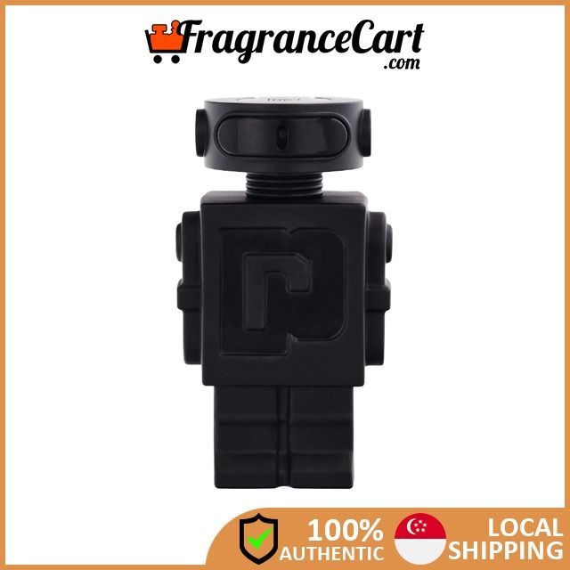 Paco Rabanne Phantom Parfum for Men (100ml/Tester/Giftset) [Brand New ...