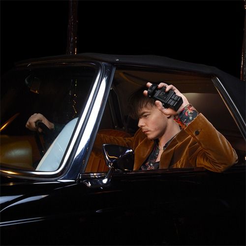 Paco Rabanne Phantom Parfum for Men (100ml/Tester/Giftset) [Brand New ...