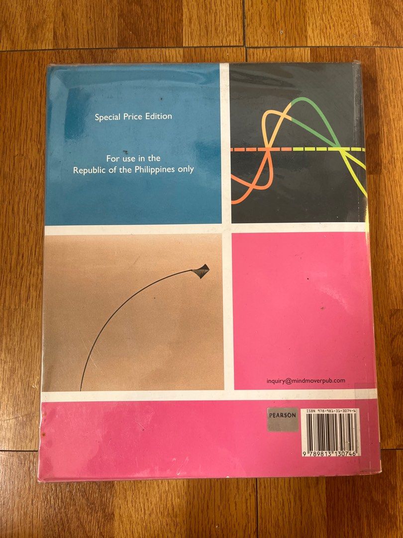 Physics: Principles with Applications (7th edition) by Douglas Giancoli ... Physics: Principles with Applications (7th edition) by Douglas Giancoli ...