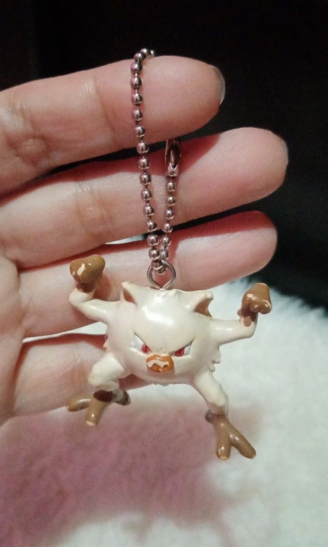 POKEMON CHARMS, Hobbies & Toys, Toys & Games on Carousell
