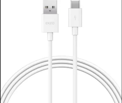 Realme USB Cable TLC003-Type-C, Mobile Phones & Gadgets, Mobile ...