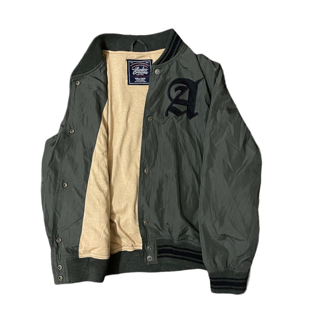 Rodeo Crown Jacket, Men's Fashion, Coats, Jackets and Outerwear on ...