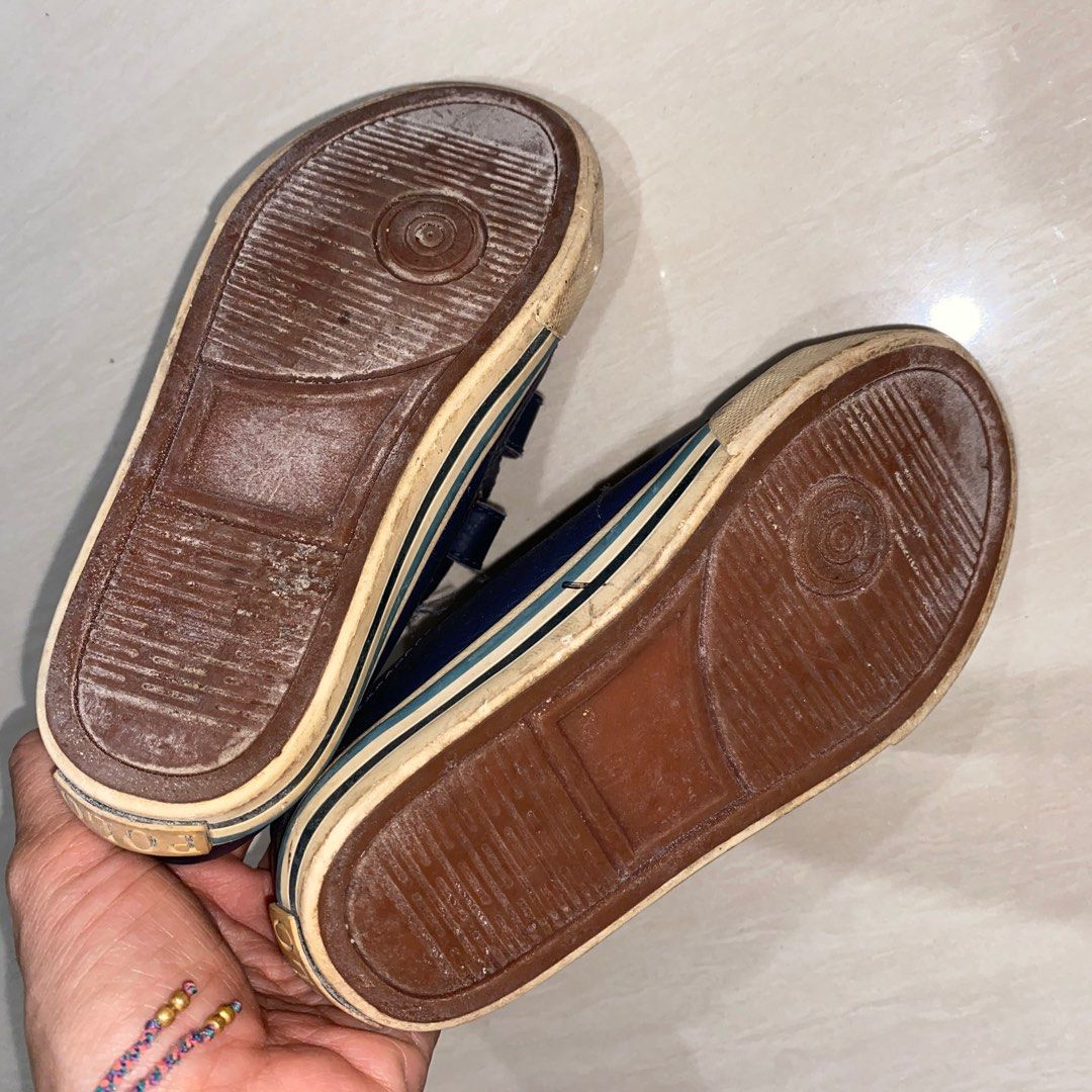 Sepatu Anak Polo DEFECT, Bayi & Anak, Lainnya di Carousell