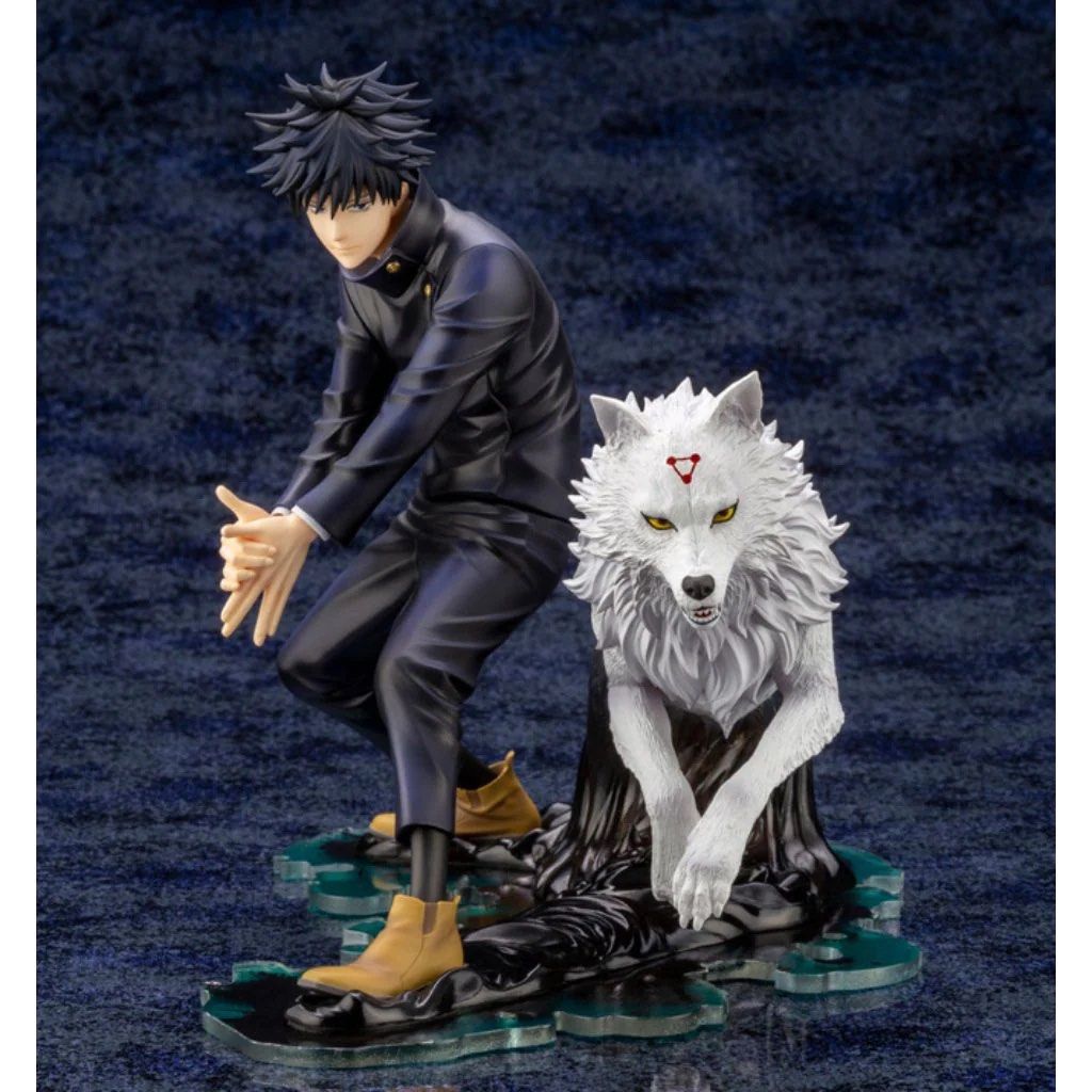 (Set of 5) Jujutsu kaisen bundle sales - kotobukiya - itadori Yuji ...