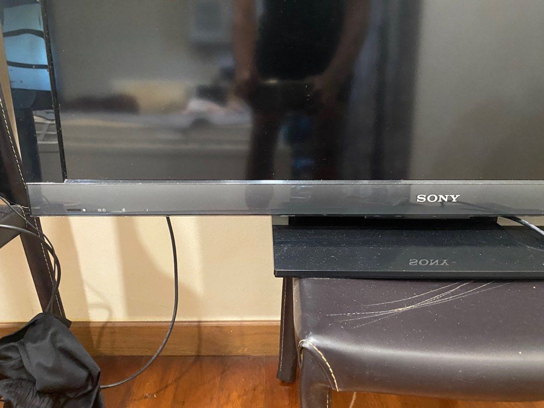 Sony Bravia 42 inch tv, TV & Home Appliances, TV & Entertainment, TV on ...