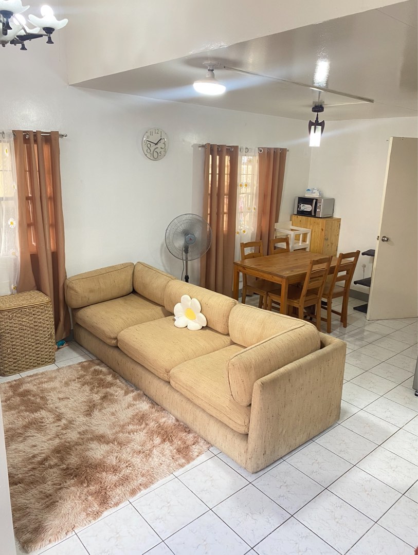 Sturdy sofa heavy duty, Furniture & Home Living, Furniture, Sofas on ...