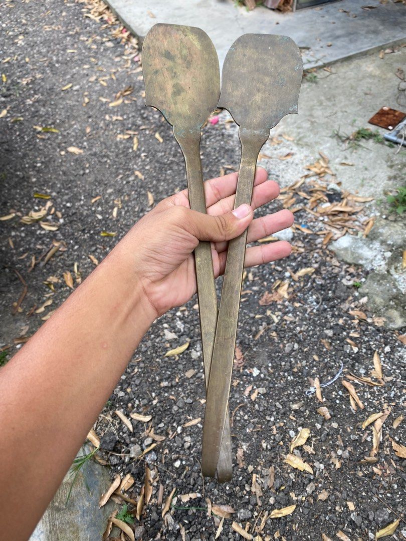 Sudik tembaga, Hobbies & Toys, Collectibles & Memorabilia, Vintage ...