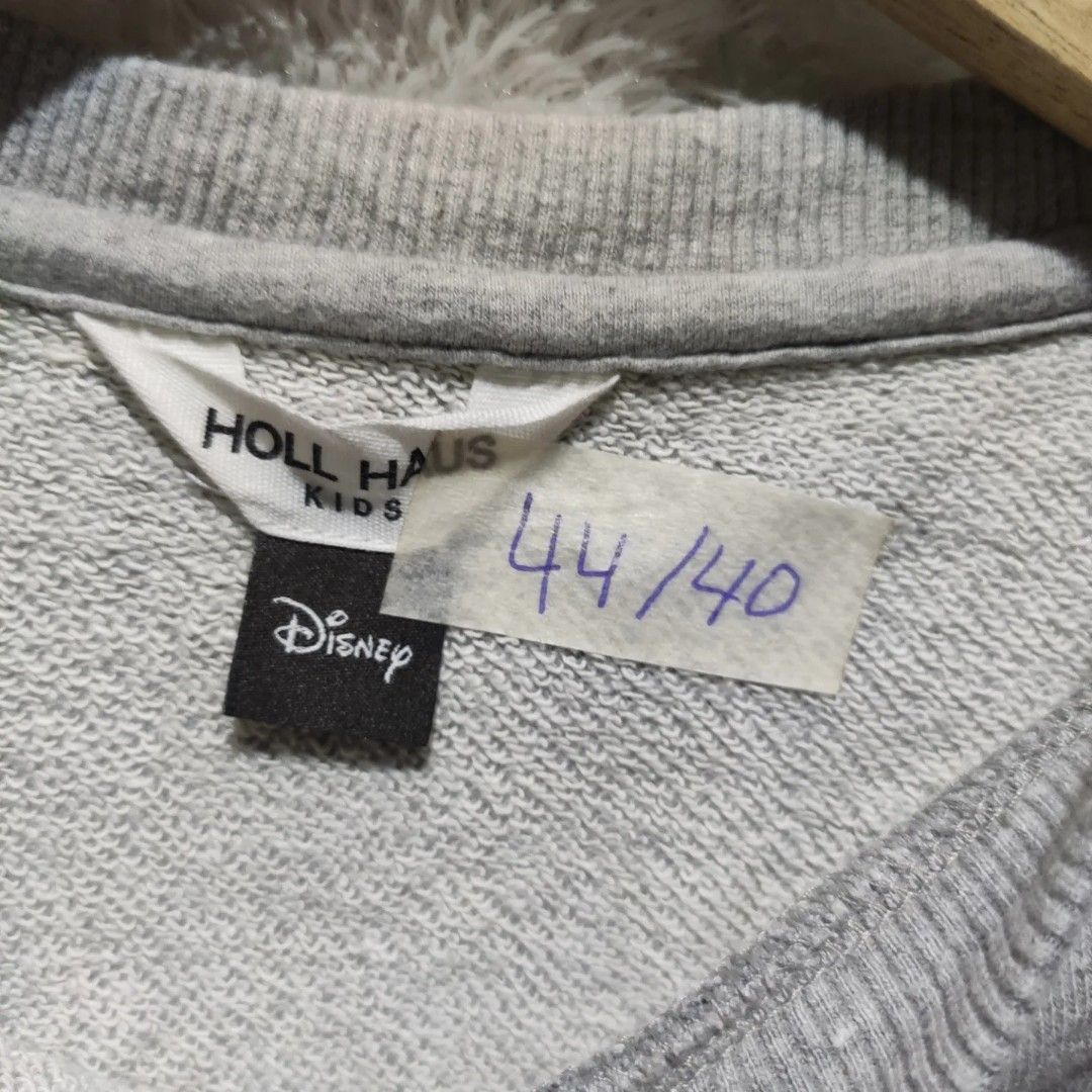 Sweater Mickey hall haus x disney, Bayi & Anak, Baju Anak Laki-laki, 1 ...