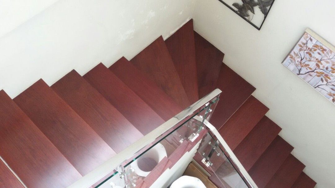 Trap Tangga Kayu, Properti, Lainnya di Carousell