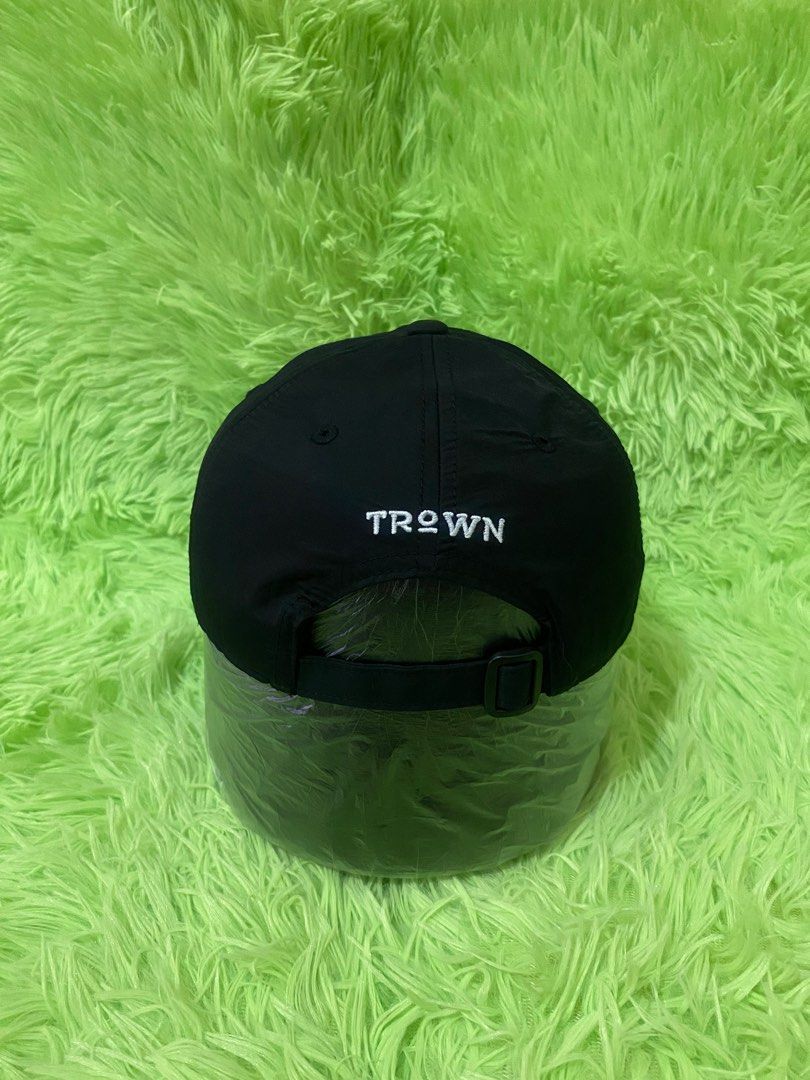 TROWN OUTDOOR SPORTS CAP, Men's Fashion, Watches & Accessories, Caps ...