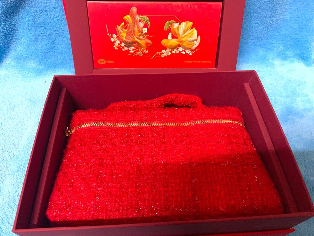 2024 Red Packets / HSBC HI Global Private Banking, Hobbies & Toys ...