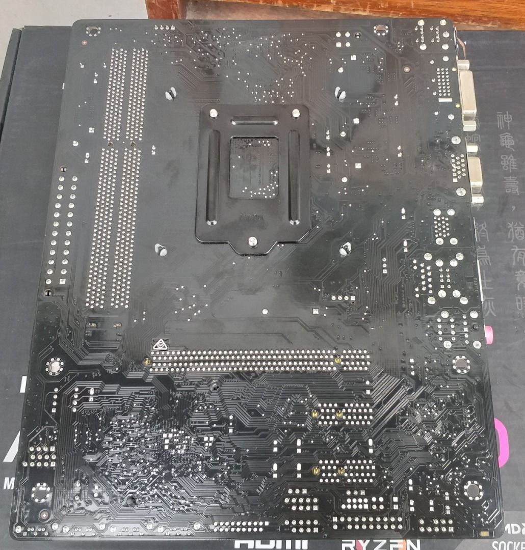 4th Gen LGA1150, Computers & Tech, Parts & Accessories, Computer Parts ...