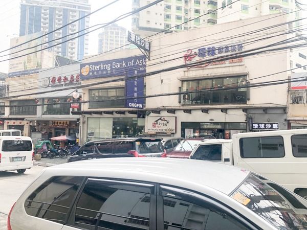 88 sqm 2 Room 2ndflr Apartment Space Room Office Commercial Warehouse ...