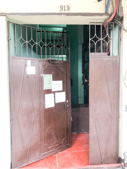 88 sqm 2 Room 2ndflr Apartment Space Room Office Commercial Warehouse ...