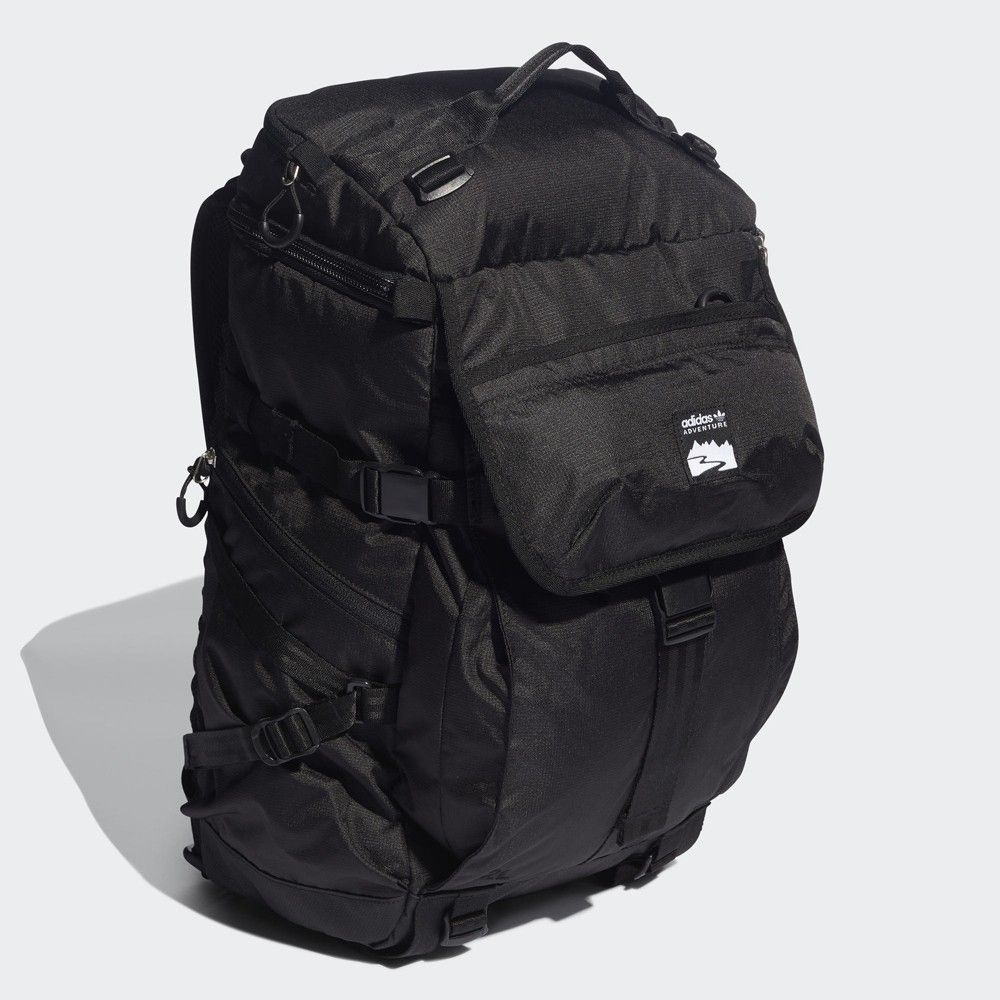 Adidas Original Adventure Backpack, Men's Fashion, Bags, Backpacks on ...