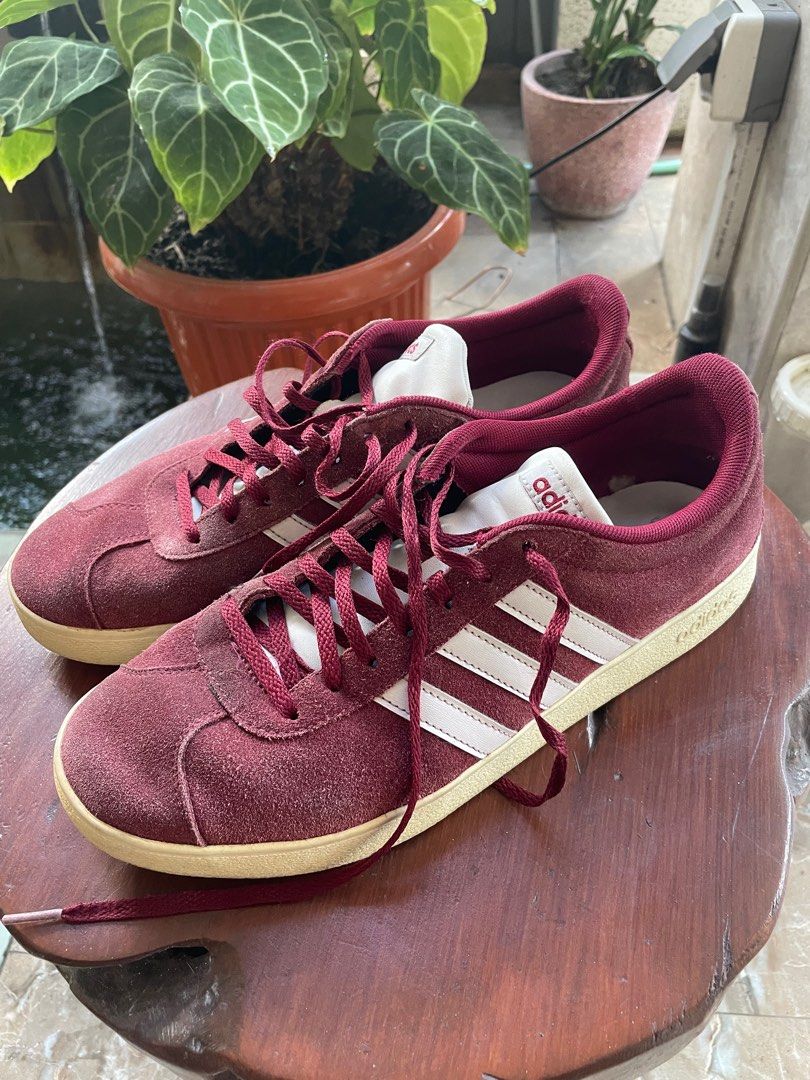 Adidas Ortholite Original, Fesyen Pria, Sepatu , Sneakers di Carousell