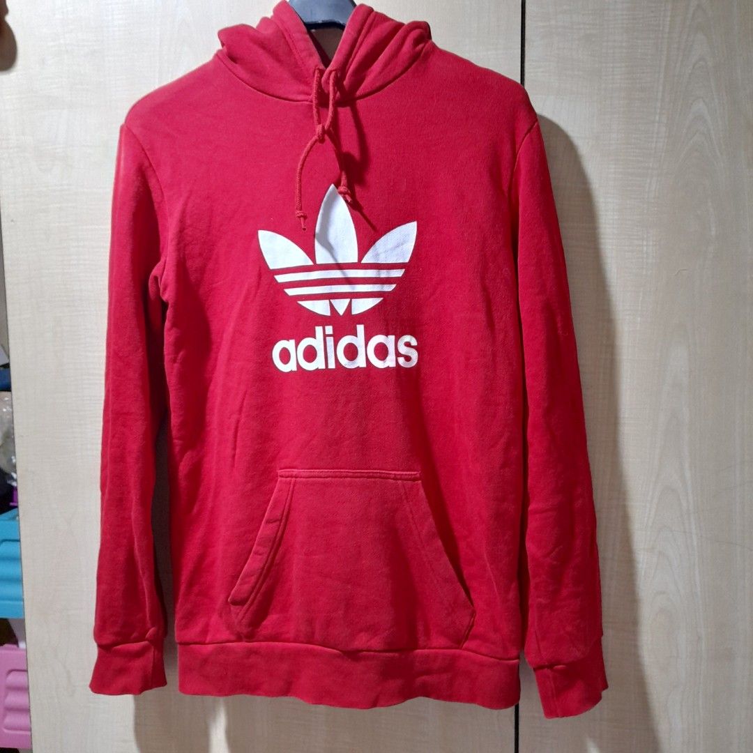Adidas -帽T（男女適穿）, 他的時尚, 休閒運動服飾在旋轉拍賣