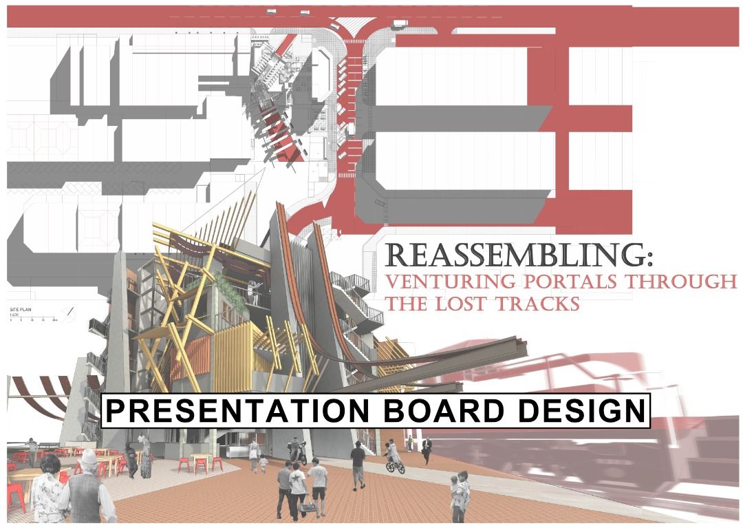 Architecture Assignment Helper, Services, Others on Carousell