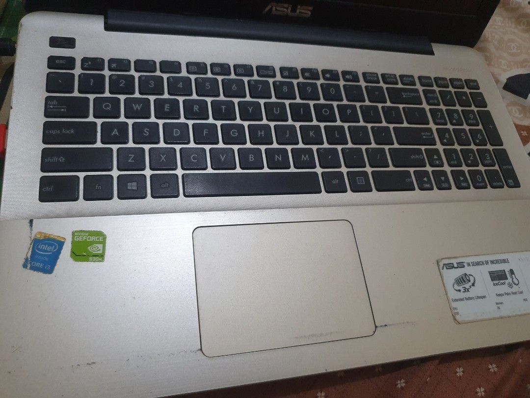Asus X555L Laptop, Computers & Tech, Laptops & Notebooks on Carousell
