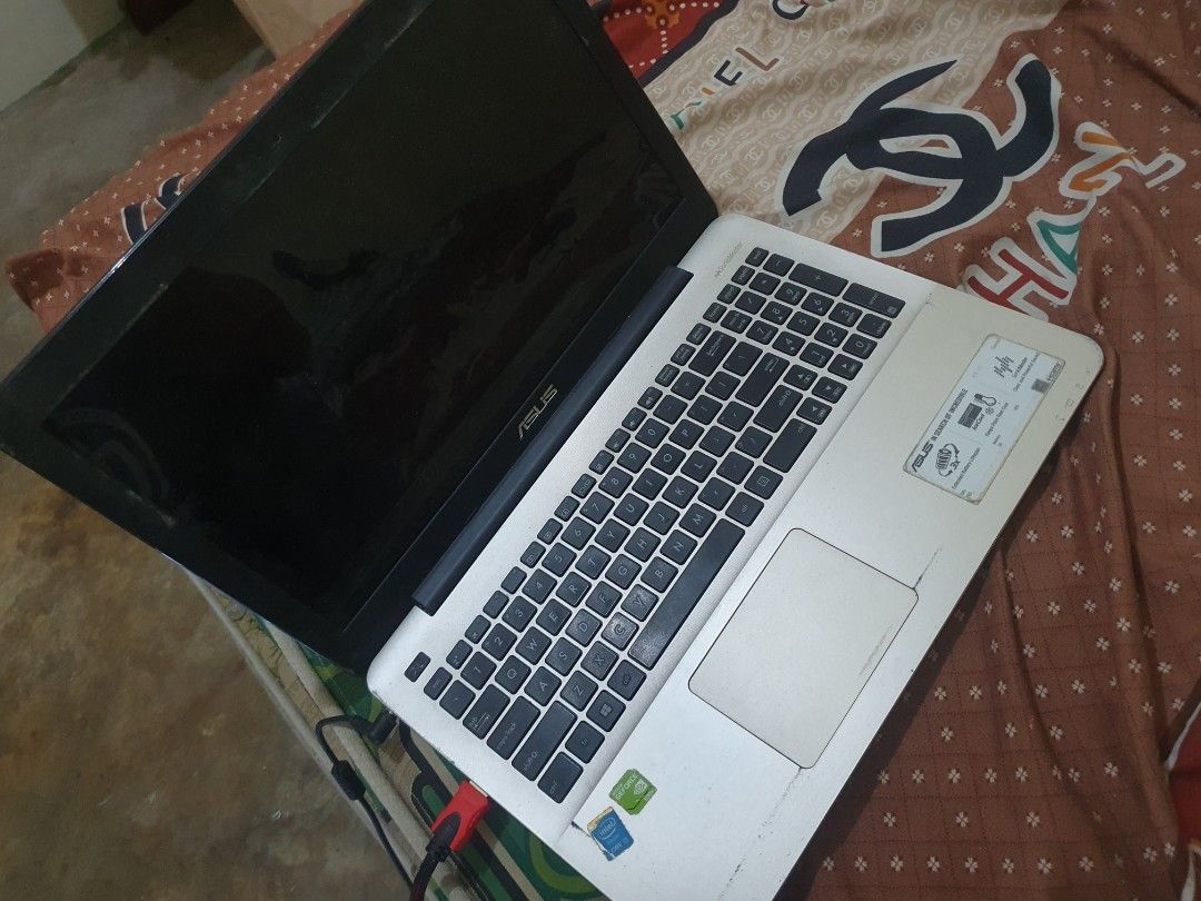 Asus X555L Laptop, Computers & Tech, Laptops & Notebooks on Carousell