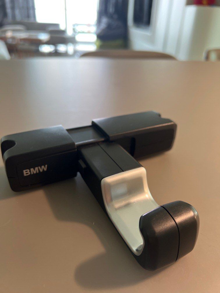 BMW Genuine Universal Hook, Auto Accessories on Carousell