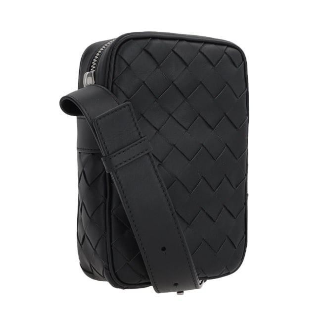 Bottega, Fesyen Pria, Tas & Dompet , Tas Selempang di Carousell