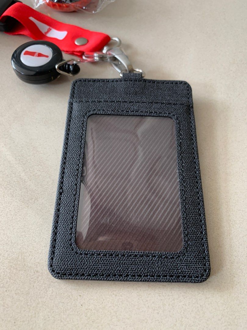 Coca Cola Coke Lanyard & Coke Cap phone stand, Hobbies & Toys ...