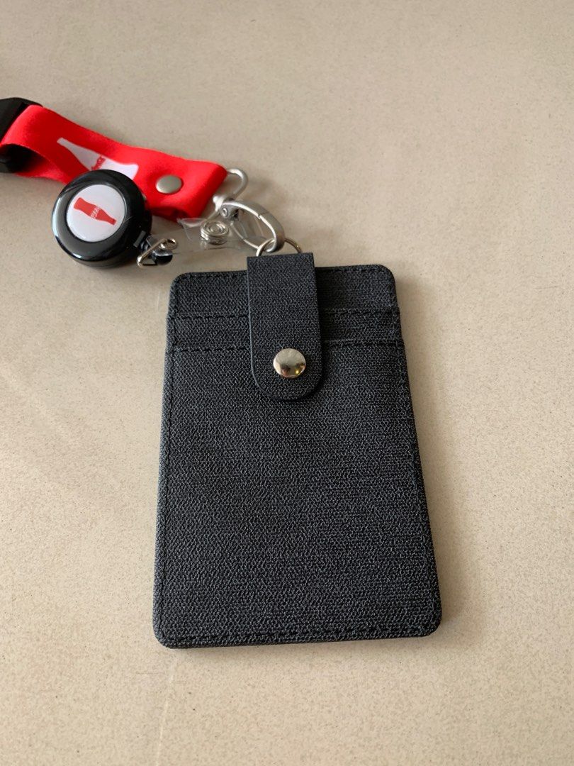 Coca Cola Coke Lanyard & Coke Cap phone stand, Hobbies & Toys ...