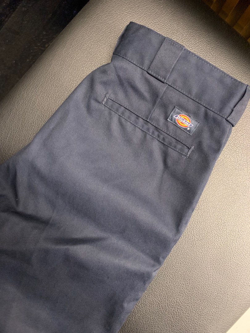 Dickies 874 Original Fit, Men's Fashion, Bottoms, Chinos on Carousell
