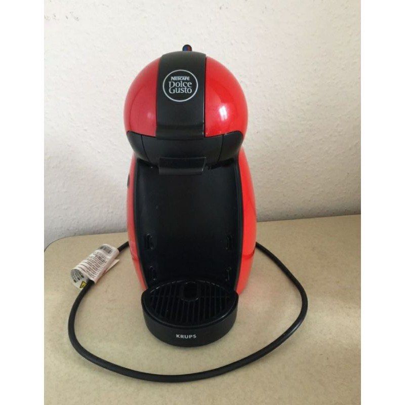 Dolce Gusto Krups Capsule for 1st Gen Model, TV & Home Appliances ...