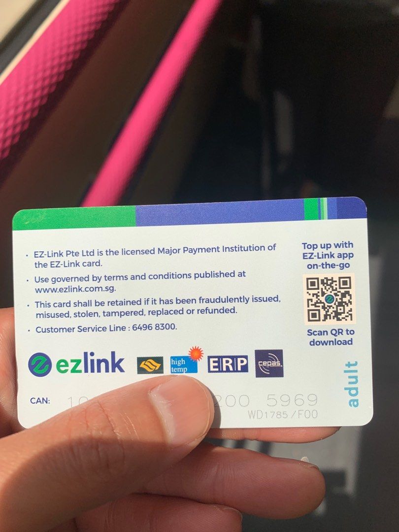 Doraemon Ezlink card limited sale, Tickets & Vouchers, Store Credits on ...