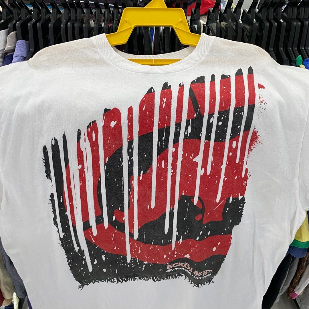ECKO UNTD. Advancing Aesthetics, Men's Fashion, Tops & Sets, Tshirts ...