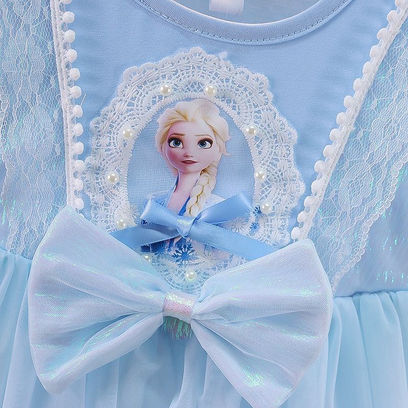 Elsa, Babies & Kids, Babies & Kids Fashion on Carousell