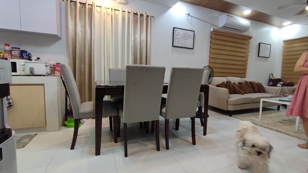 FOR SALE MODERN PRE-OWNED HOUSE IN PAMPANGA, Property, For Sale, House ...