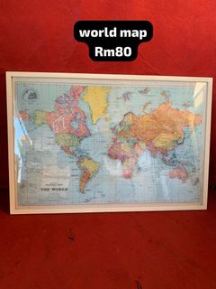 Peta Singapore & China, Furniture & Home Living, Home Decor, Wall Decor ...