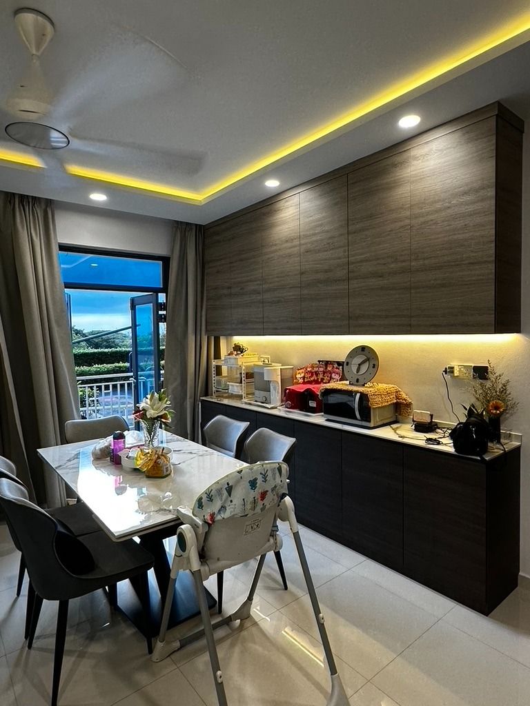 Full House Renovation, HDB License Direct Contractor, Interior Design(Home), HDB/BTO/Condo ...