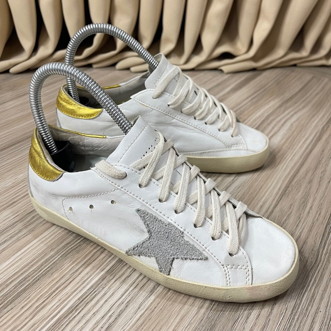 GGDB, Women's Fashion, Footwear, Sneakers on Carousell