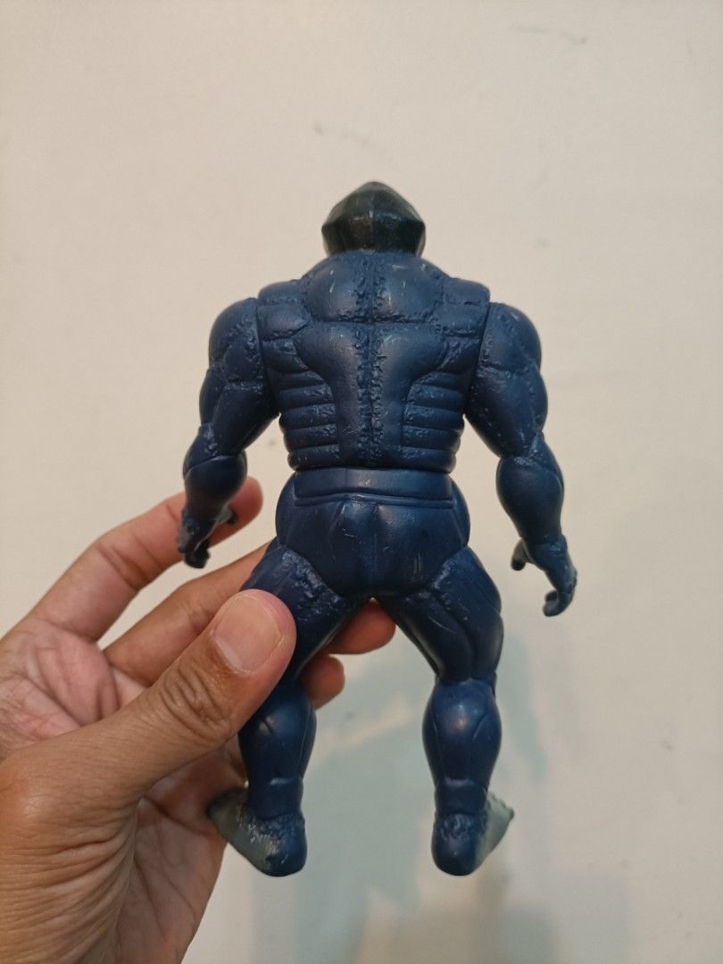 Gingarilla Seijuu Sentai Gingaman Power Rangers Lost Galaxy, Hobbies ...