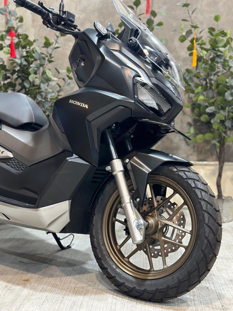 Honda ADV 160 BRAND NEW YAMAHA NMAX155 | SNIPER V3 | XSR | XSR155 ...