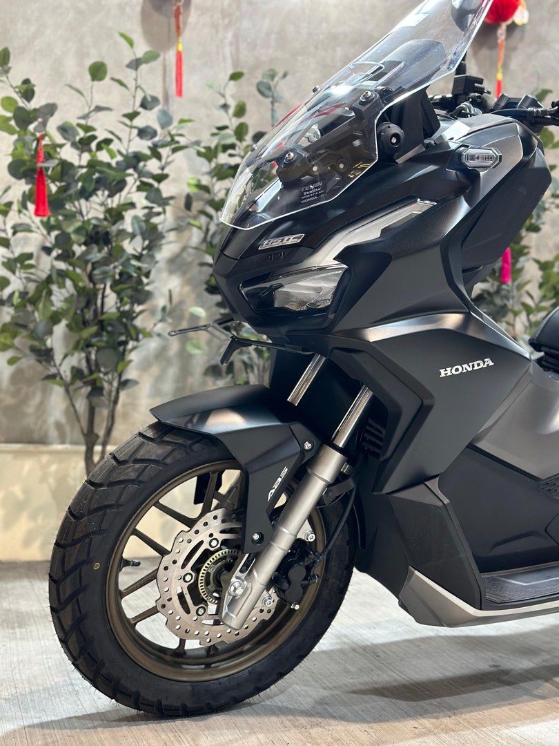 Honda ADV 160 BRAND NEW YAMAHA NMAX155 | SNIPER V3 | XSR | XSR155 ...