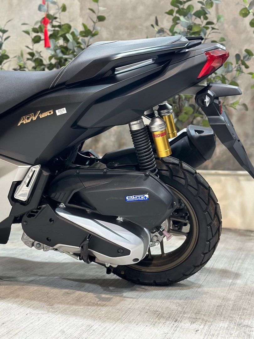 Honda ADV 160 BRAND NEW YAMAHA NMAX155 | SNIPER V3 | XSR | XSR155 ...