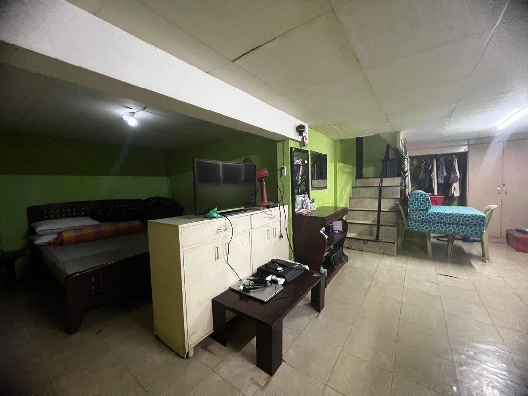 House and Lot For Sale in Project 7, Quezon City, Property, For Sale ...